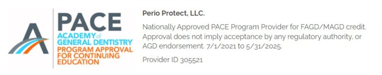 Provider Resources - Perio Protect for Providers